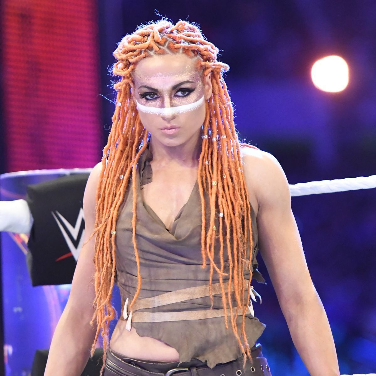 Las mil y una caras de Becky Lynch: Así ha sido su evolución en la WWE | Marca