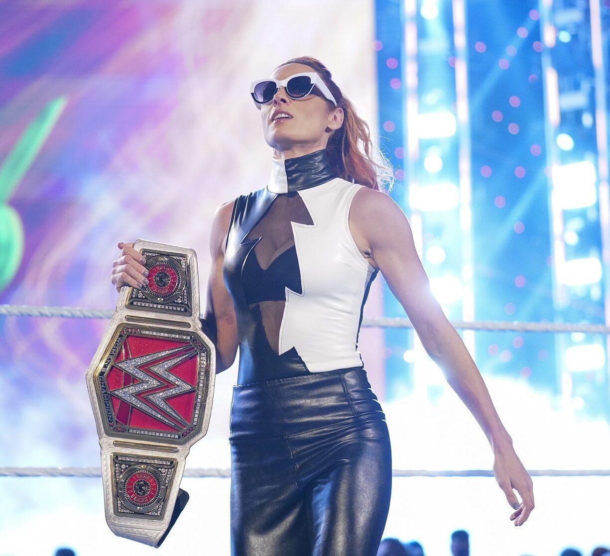 Las mil y una caras de Becky Lynch: Así ha sido su evolución en la WWE | Marca