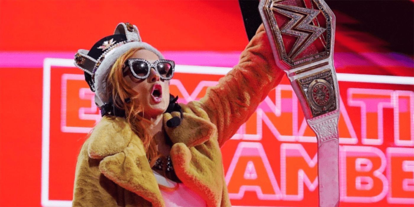 Las mil y una caras de Becky Lynch: Así ha sido su evolución en la WWE | Marca