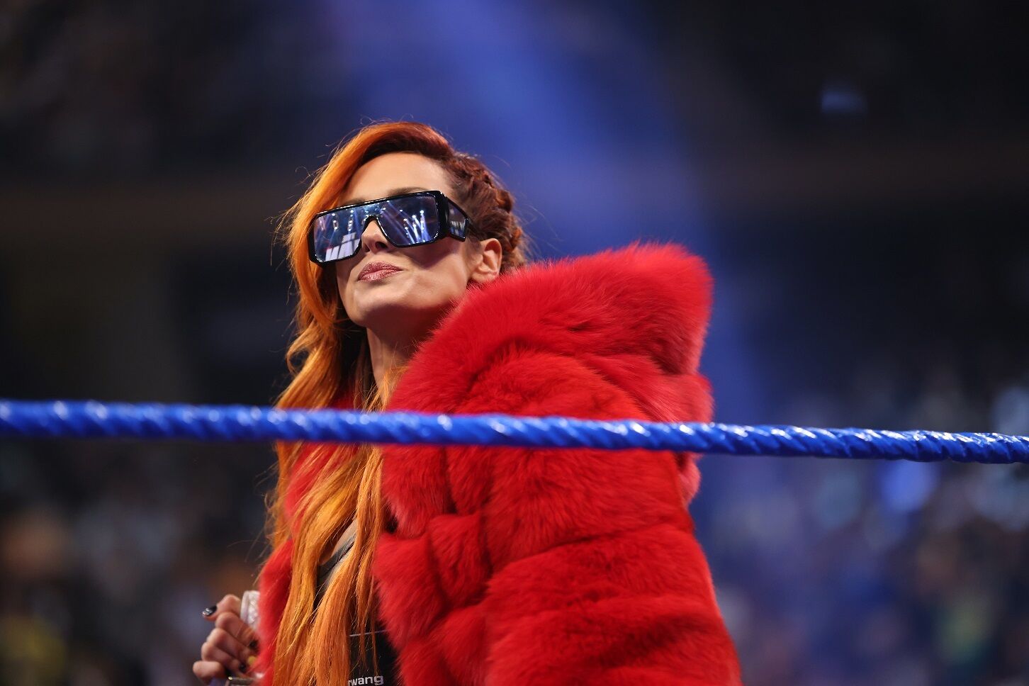 Las mil y una caras de Becky Lynch: Así ha sido su evolución en la WWE | Marca