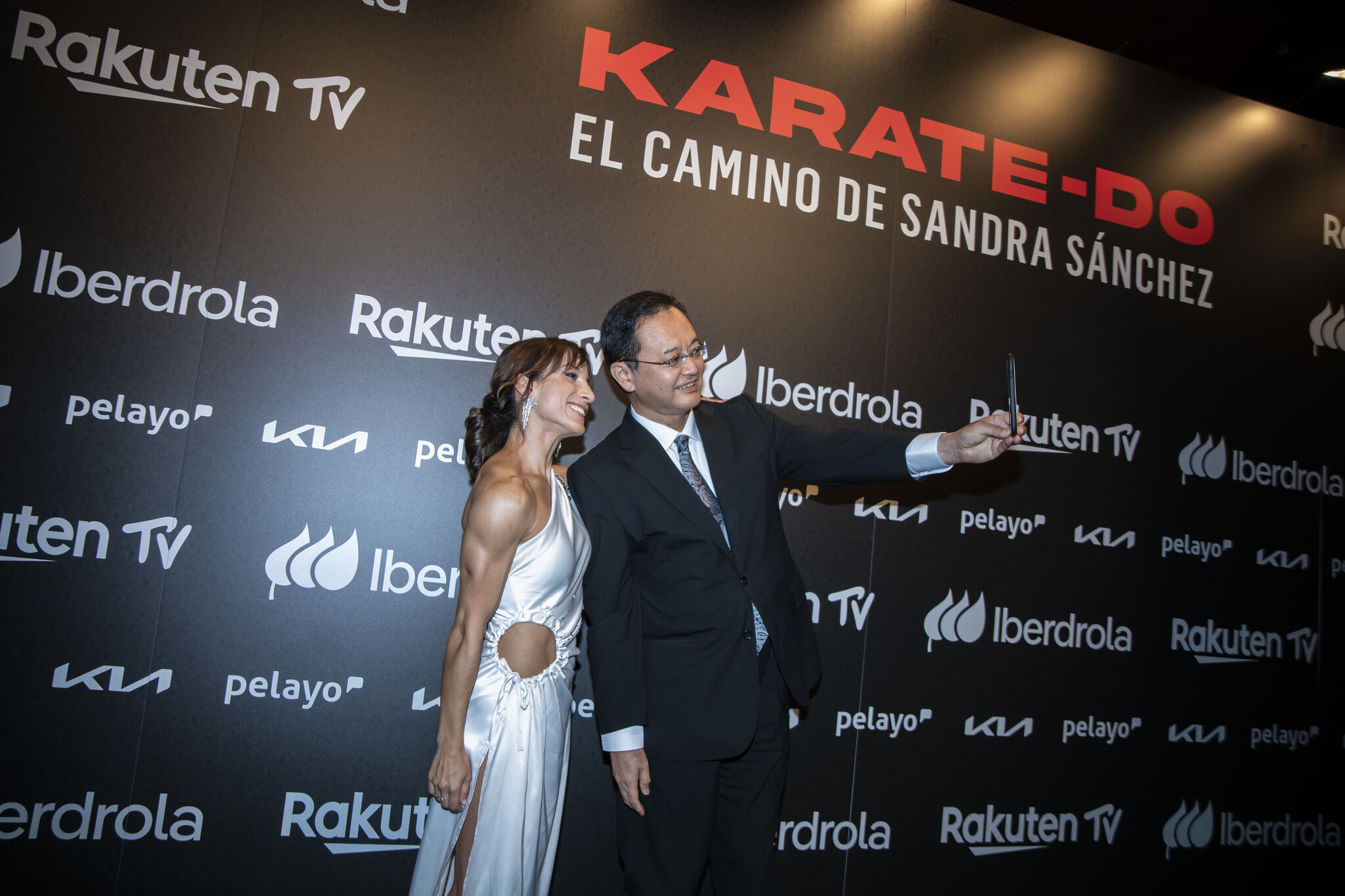 El camino de Sandra Sánchez para ser la mejor del mundo