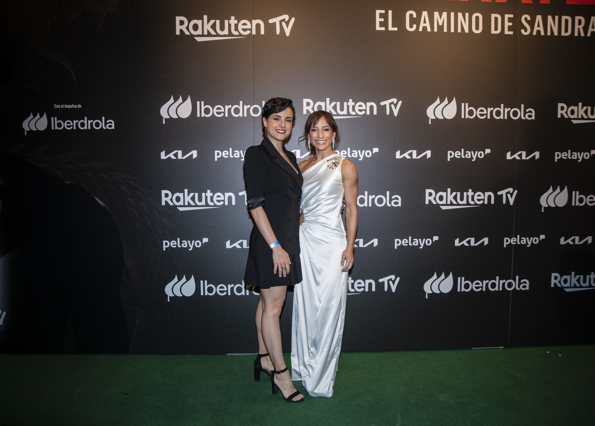 El camino de Sandra Sánchez para ser la mejor del mundo