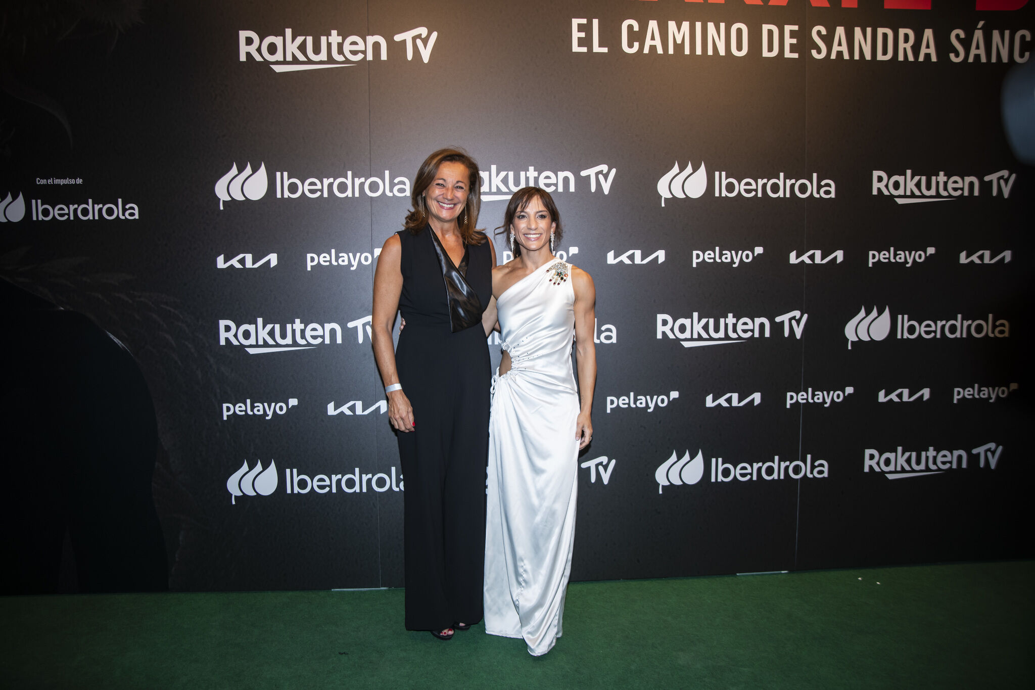 El camino de Sandra Sánchez para ser la mejor del mundo