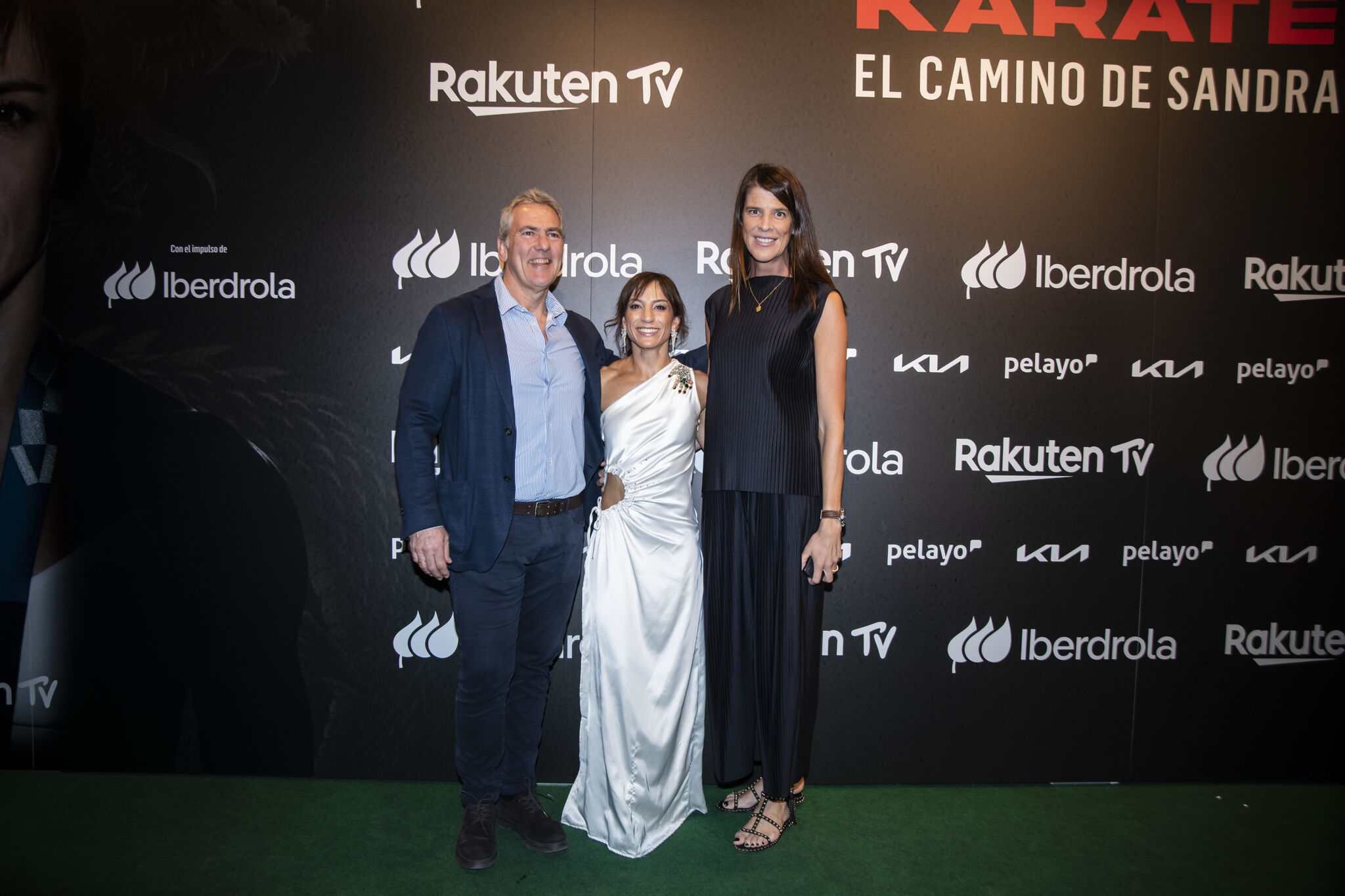 El camino de Sandra Sánchez para ser la mejor del mundo