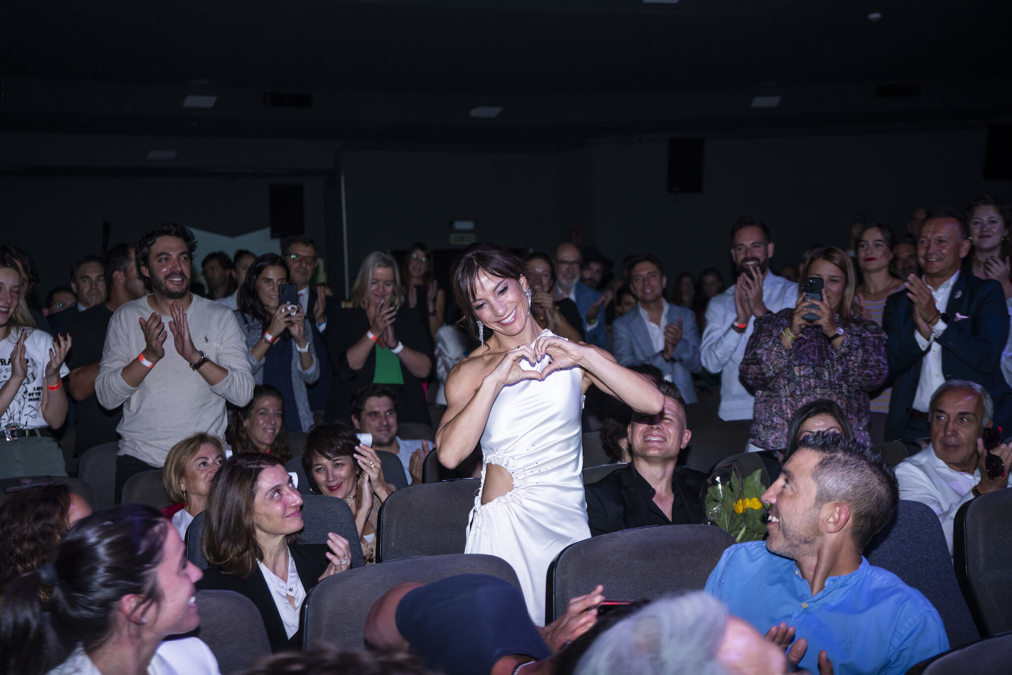 El camino de Sandra Sánchez para ser la mejor del mundo