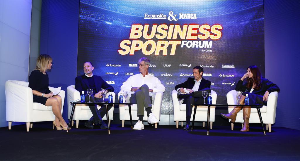 Sport Business - Todas las noticias de economía deportiva - Marca.com