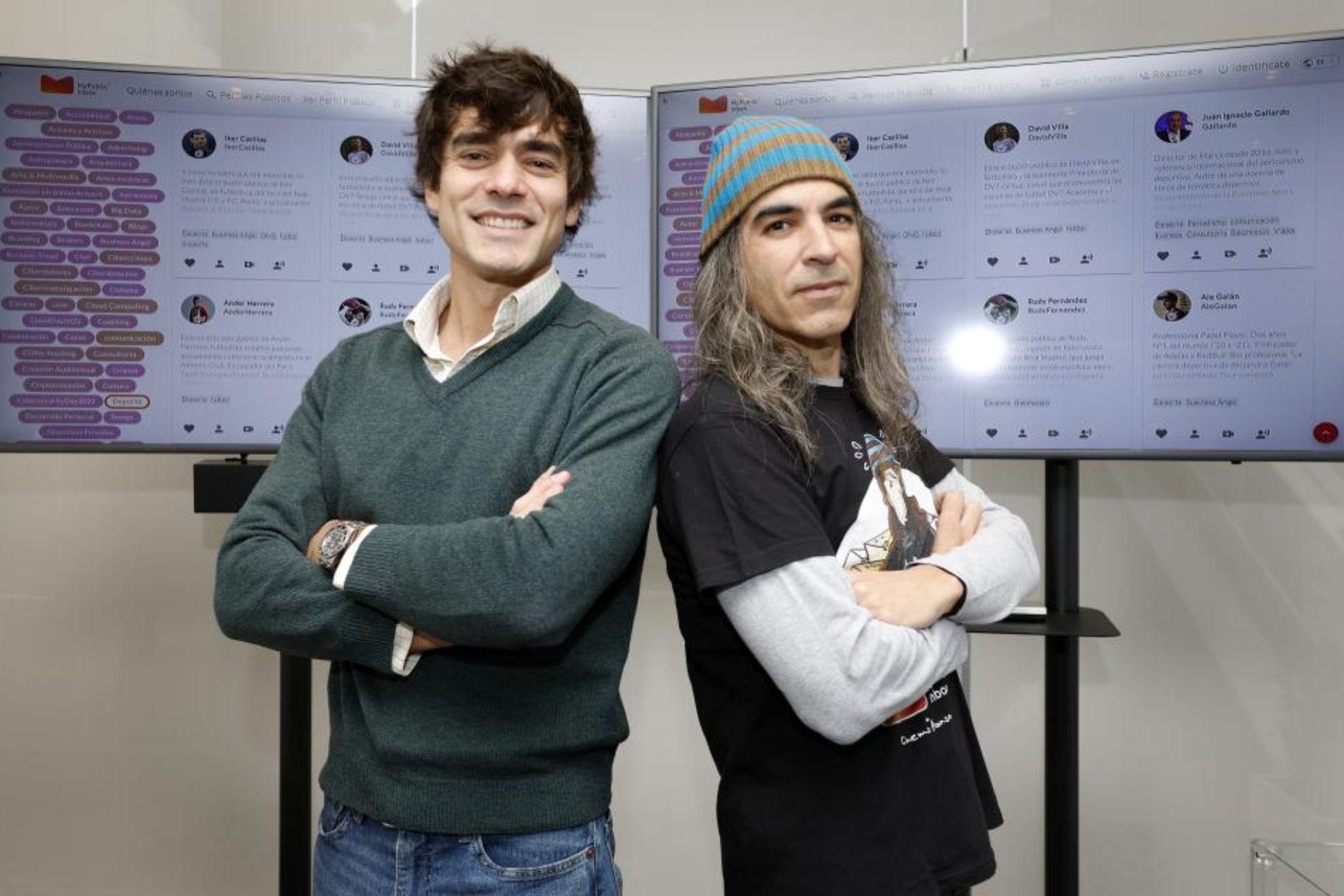 Irati Vidal: "El Real Madrid ha propiciado que en el CTA tome las ...