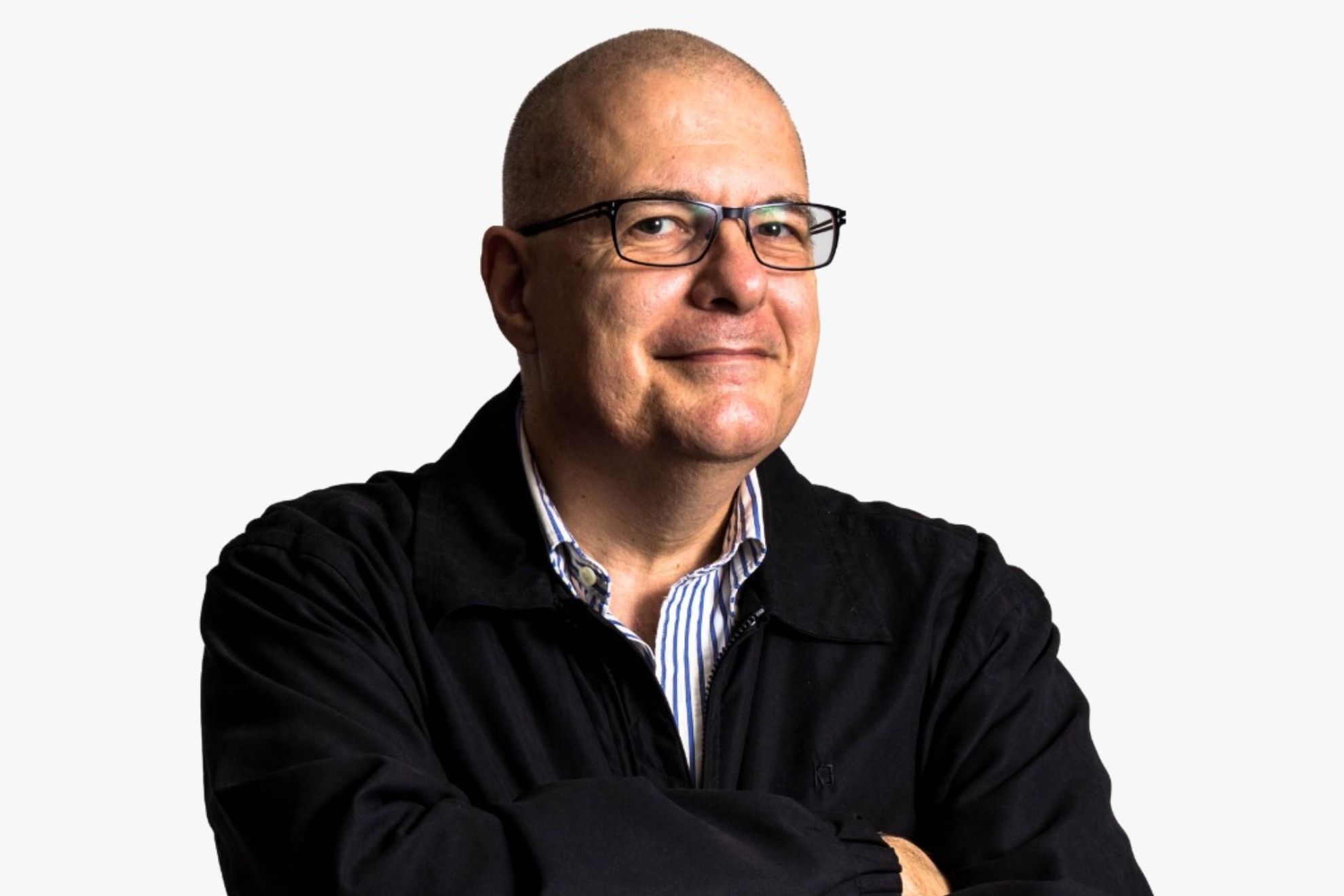 Guilian Carlotti: "El deportista se ha dado cuenta de que sin ...