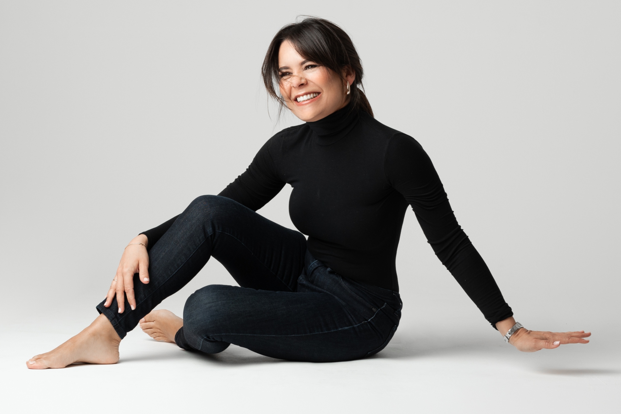 Tamara Arroyo: "La mente gana y pierde medallas"