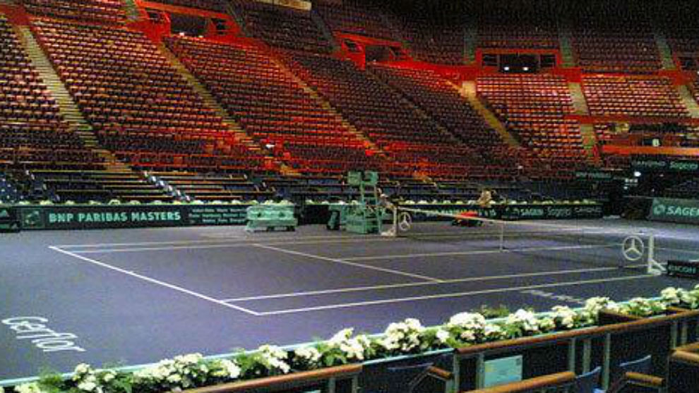 El juez de línea francés David Rocher, sancionado con 18 meses por ...