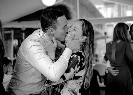 El esquiador Jean Daniel Pession y su novia mueren en un accidente en ...