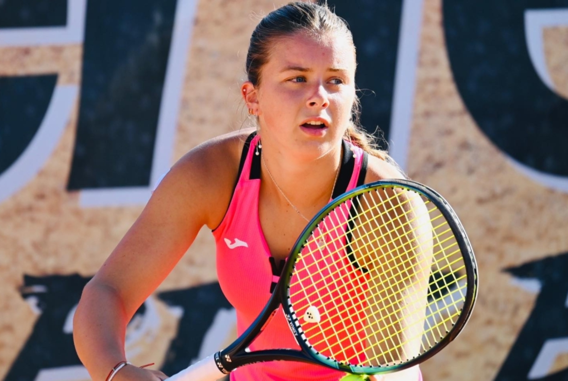 Ariana Geerlings, Bruno Pujol, Alicia Herrero, Daniel Rincón, Oriol ...