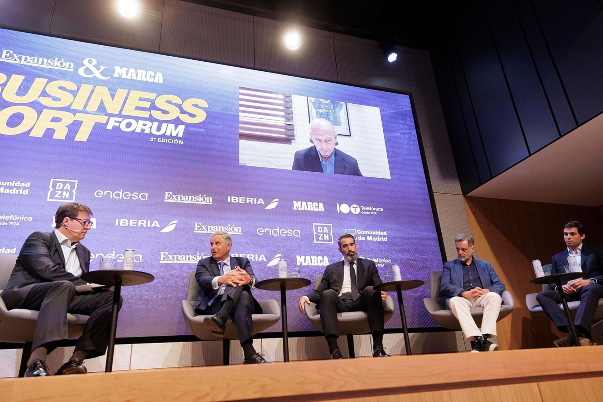 Sport Business - Todas las noticias de economía deportiva - Marca.com