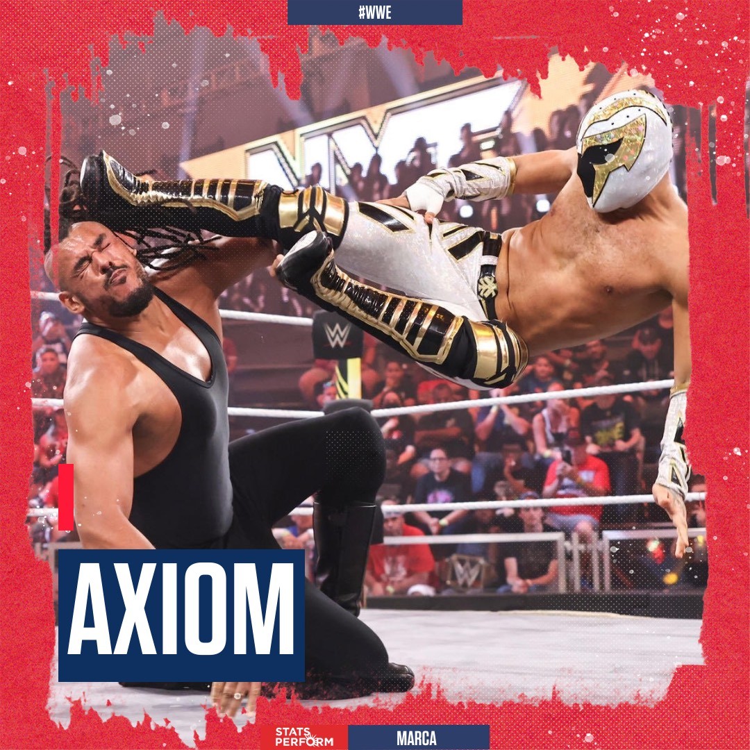 La WWE, muy cerca de volver a España