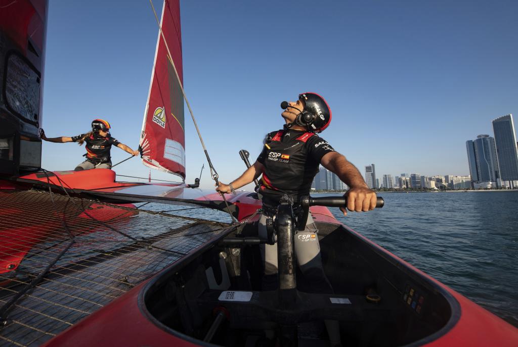 Joel Rodríguez: "Nos vemos en la Gran Final"