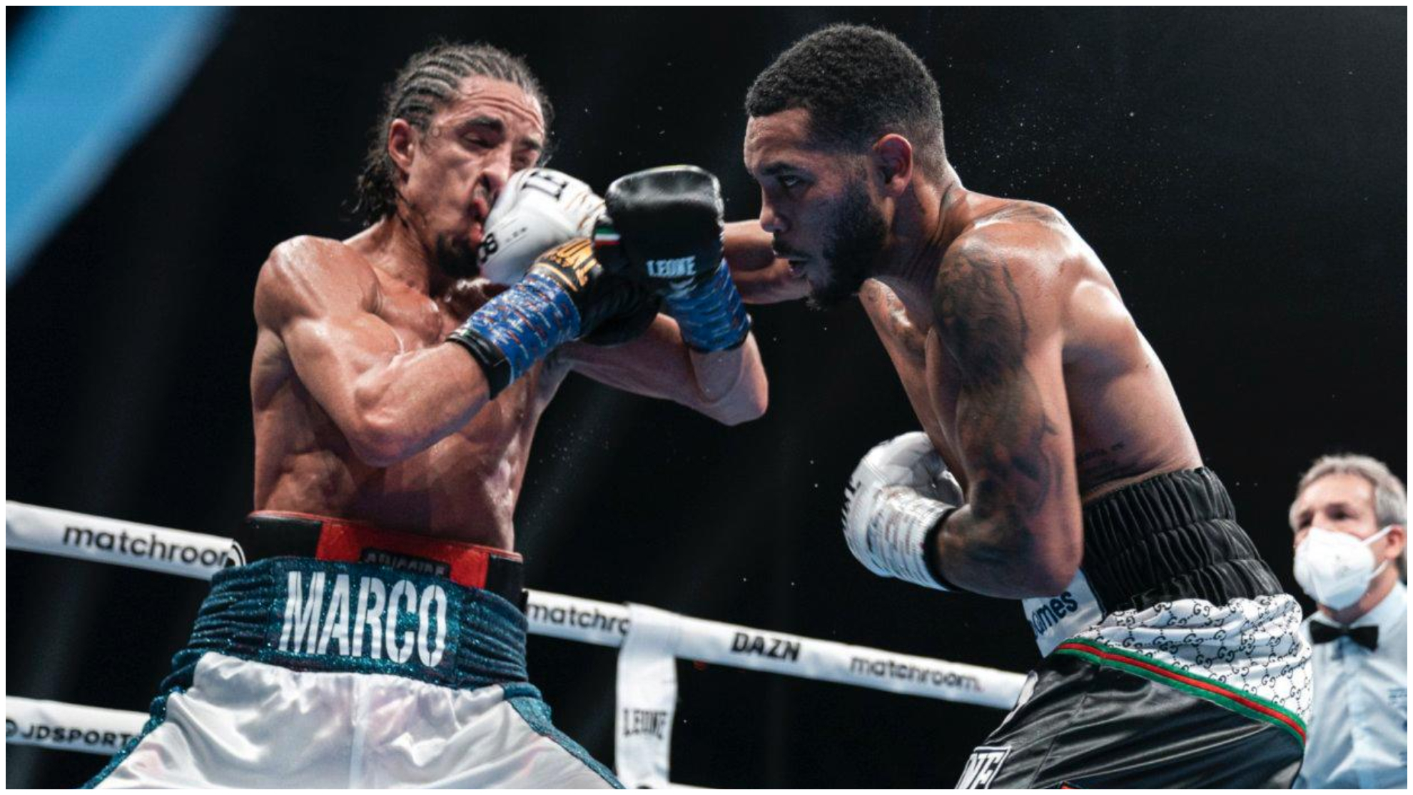 Jonathan 'Maravilla' Alonso brilla para sumar una nueva victoria