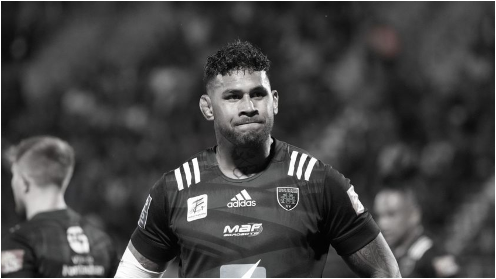 Muere un jugador de rugby del Montauban francés mientras celebraba una ...