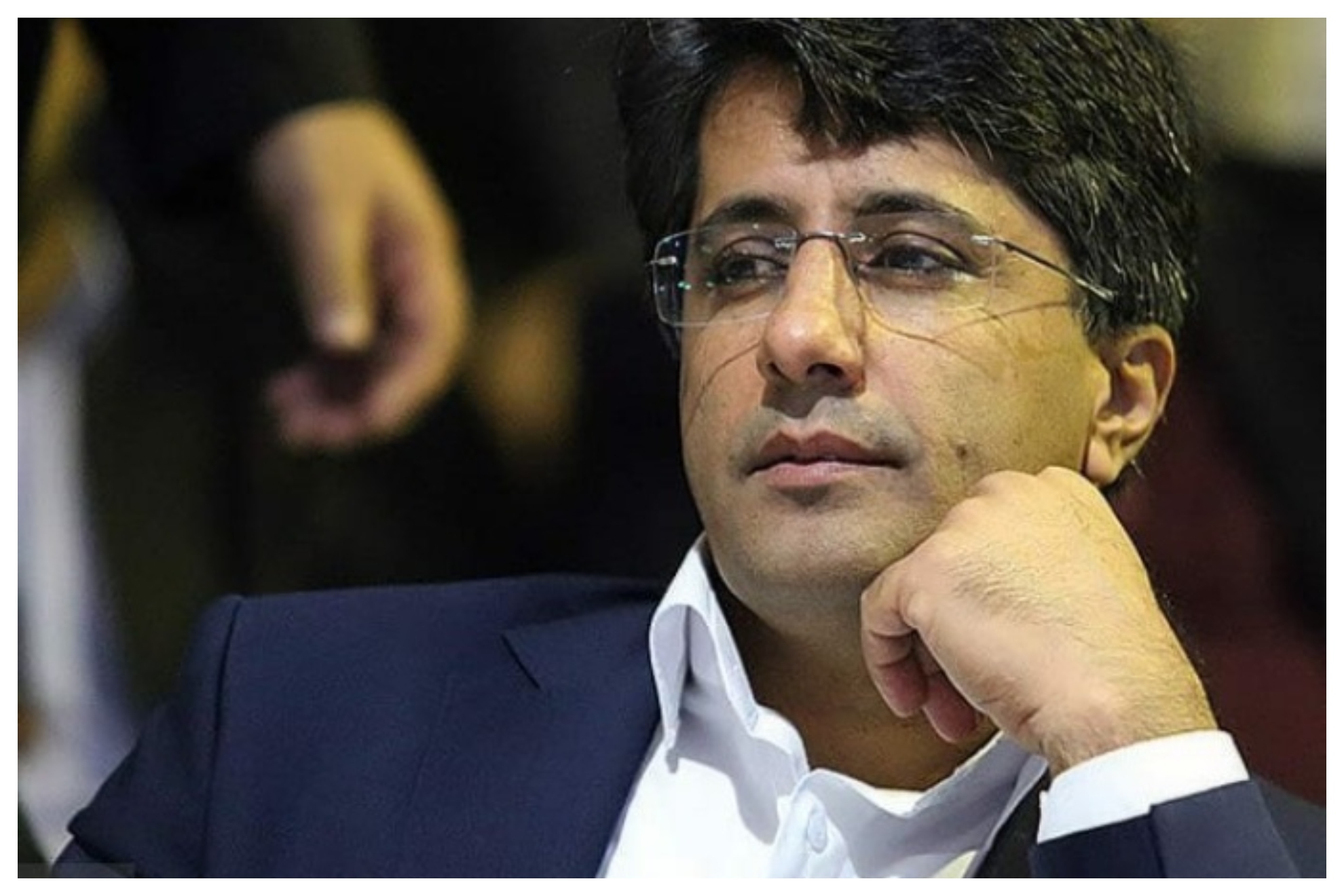 Irán se retira del Mundial juvenil de La Nucia tras la deserción del presidente | Marca