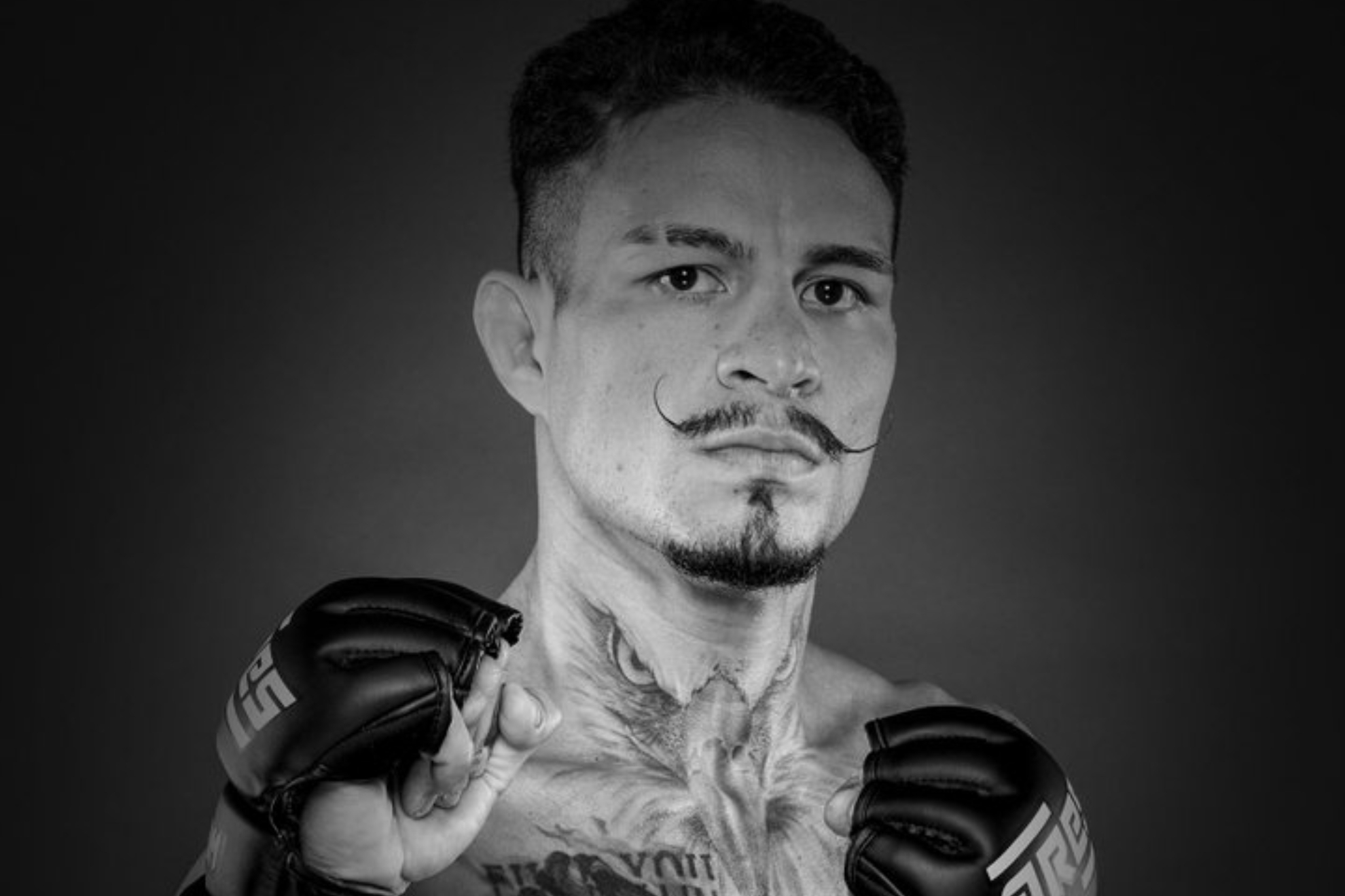 Muere un luchador brasileño de la UFC tras ser atropellado por un autobús