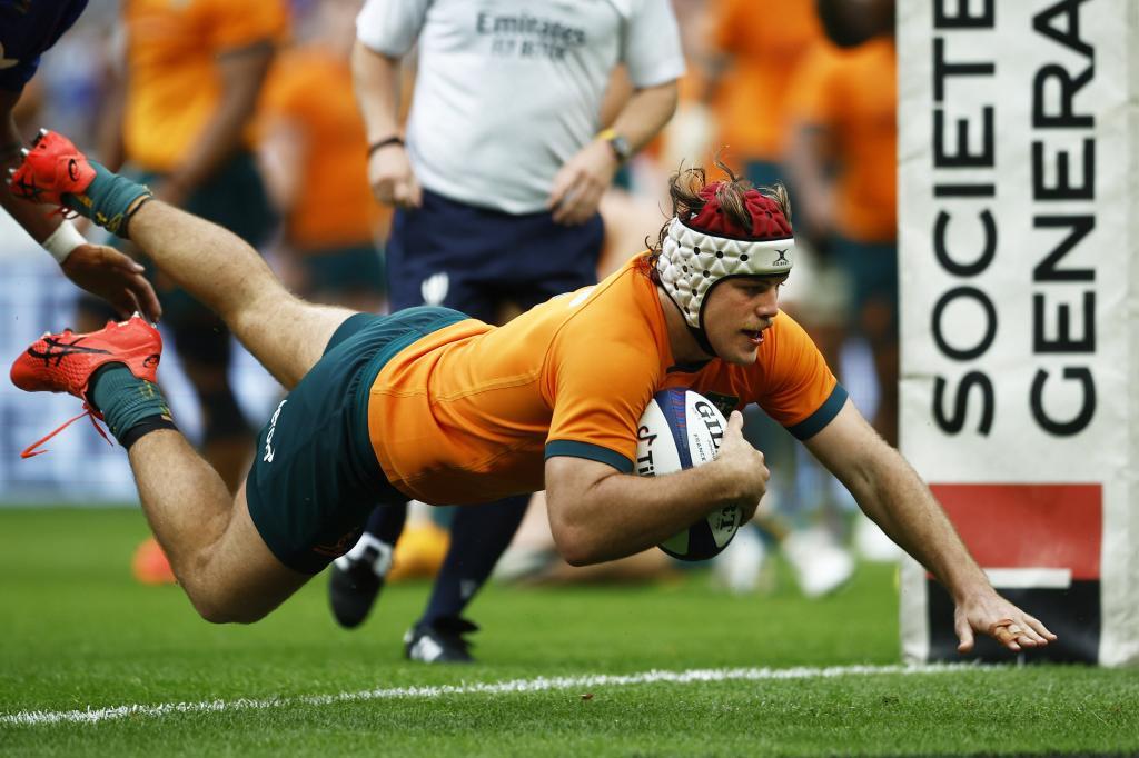 Así es el rugby: reglas, protocolos y vocabulario básico Así es el rugby: reglas, protocolos y vocabulario básico