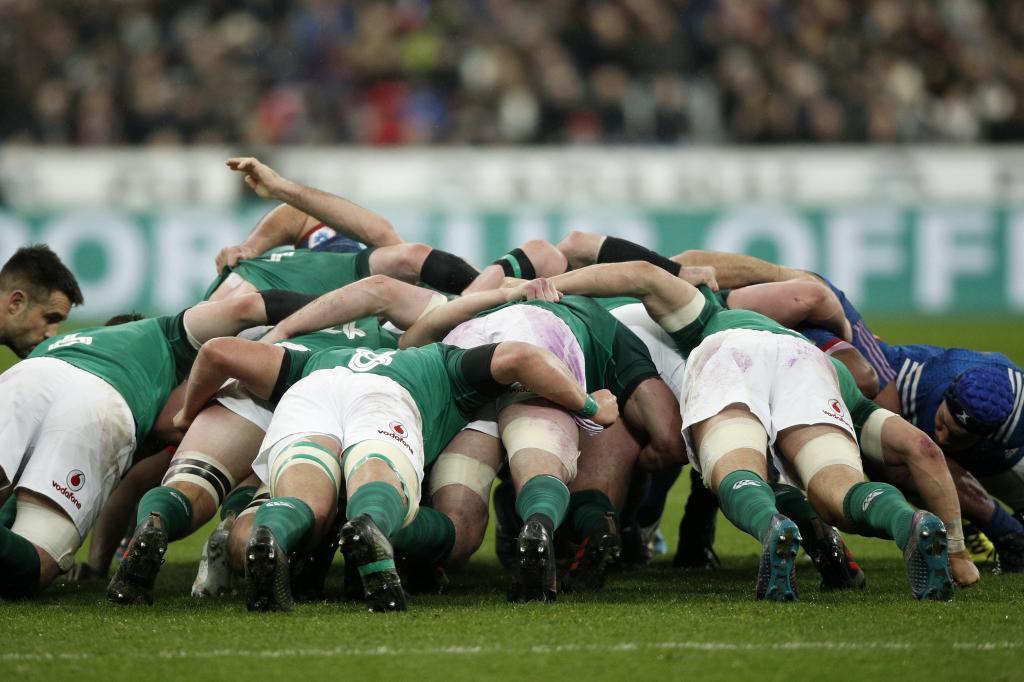 Así es el rugby: reglas, protocolos y vocabulario básico