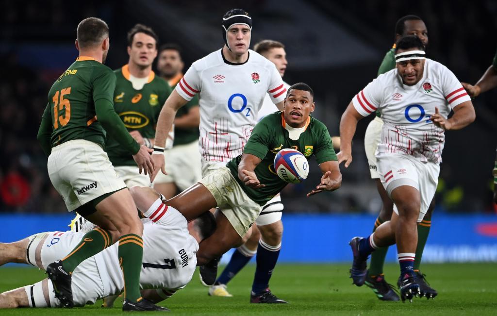 Así es el rugby: reglas, protocolos y vocabulario básico