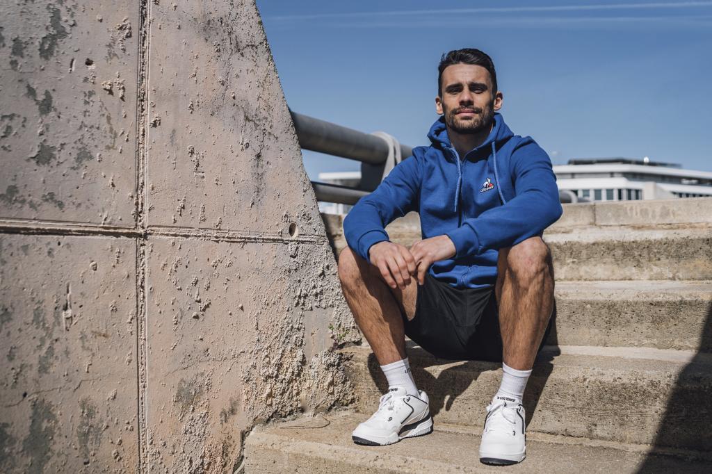 José Quiles arranca en MARCA su camino a París: "Cuando digo que soy ...