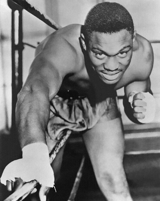 Los 10 boxeadores más aterradores de todos los tiempos | Marca
