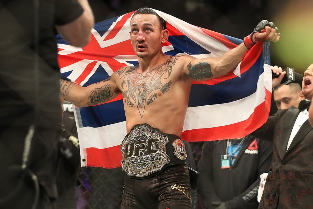 Topuria y el cinturón de campeón de UFC: cómo es, de qué está fabricado ...