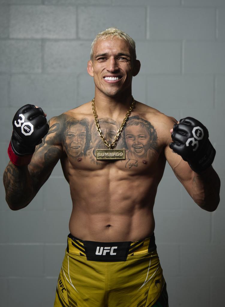 La noche más grande de la historia de la UFC