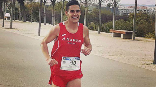 Cancelados los Campeonatos de España de 10, 50 y 100 km., trail running ...