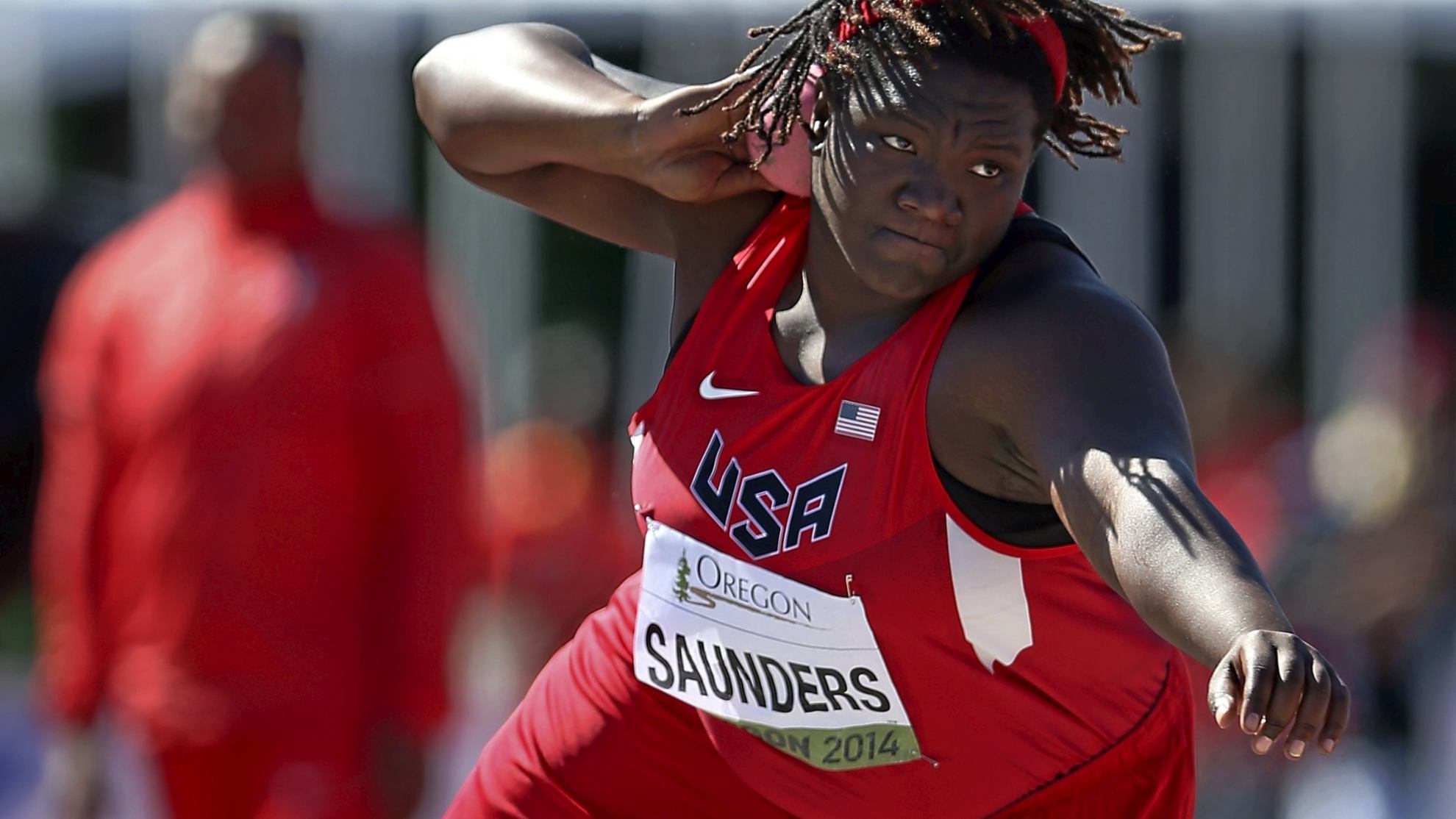 Saunders, de paciente en dos instituciones de salud mental... a la ...