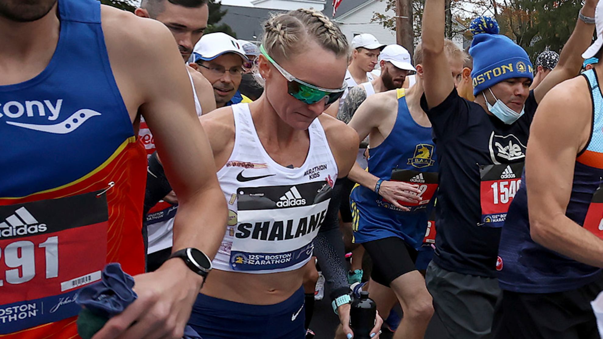 Flanagan logra su récord: ¡completa 6 'major' en 42 días... y en menos ...