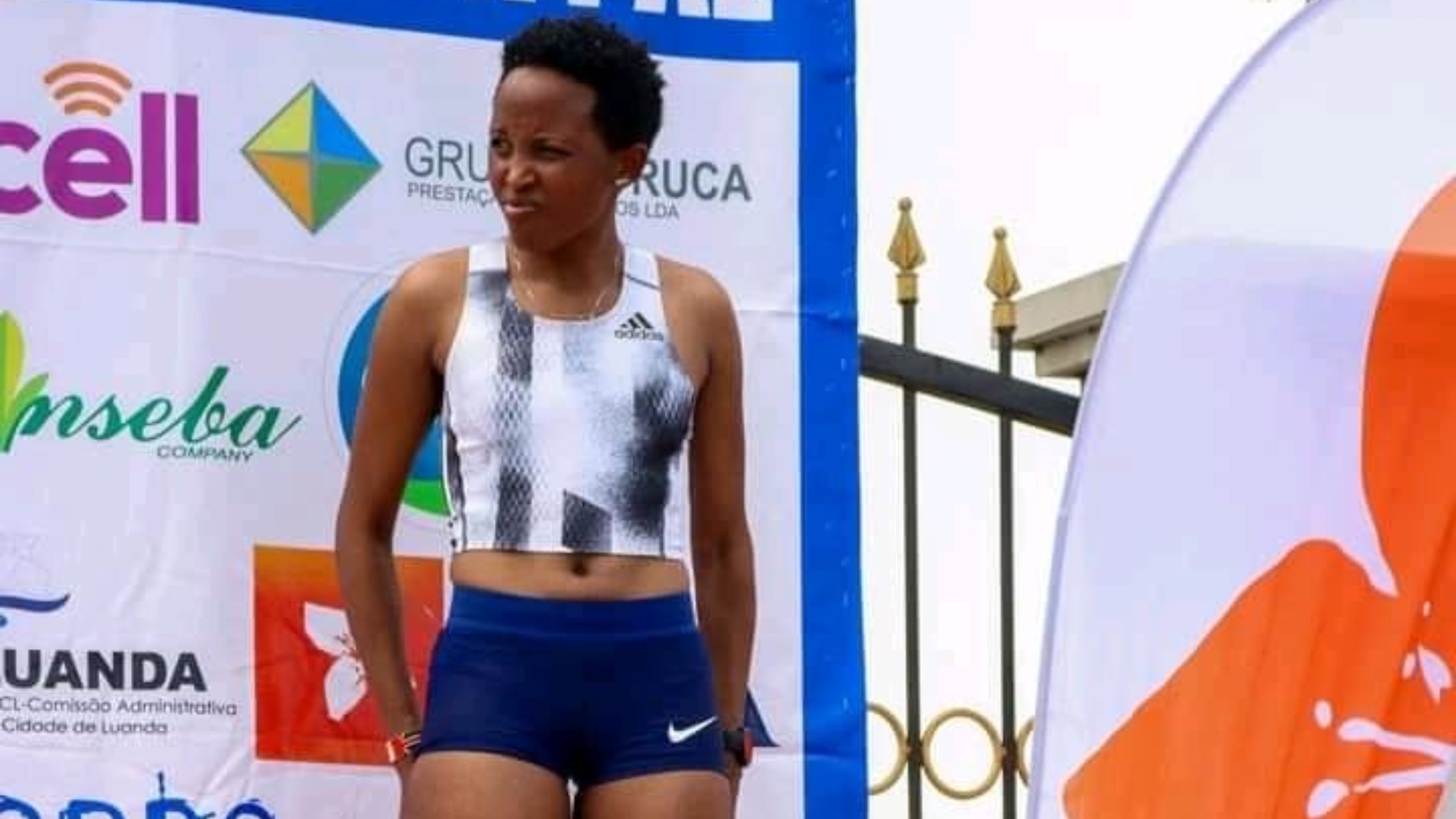 La atleta Muthee Mutua, asesinada presuntamente por su novio en Kenia