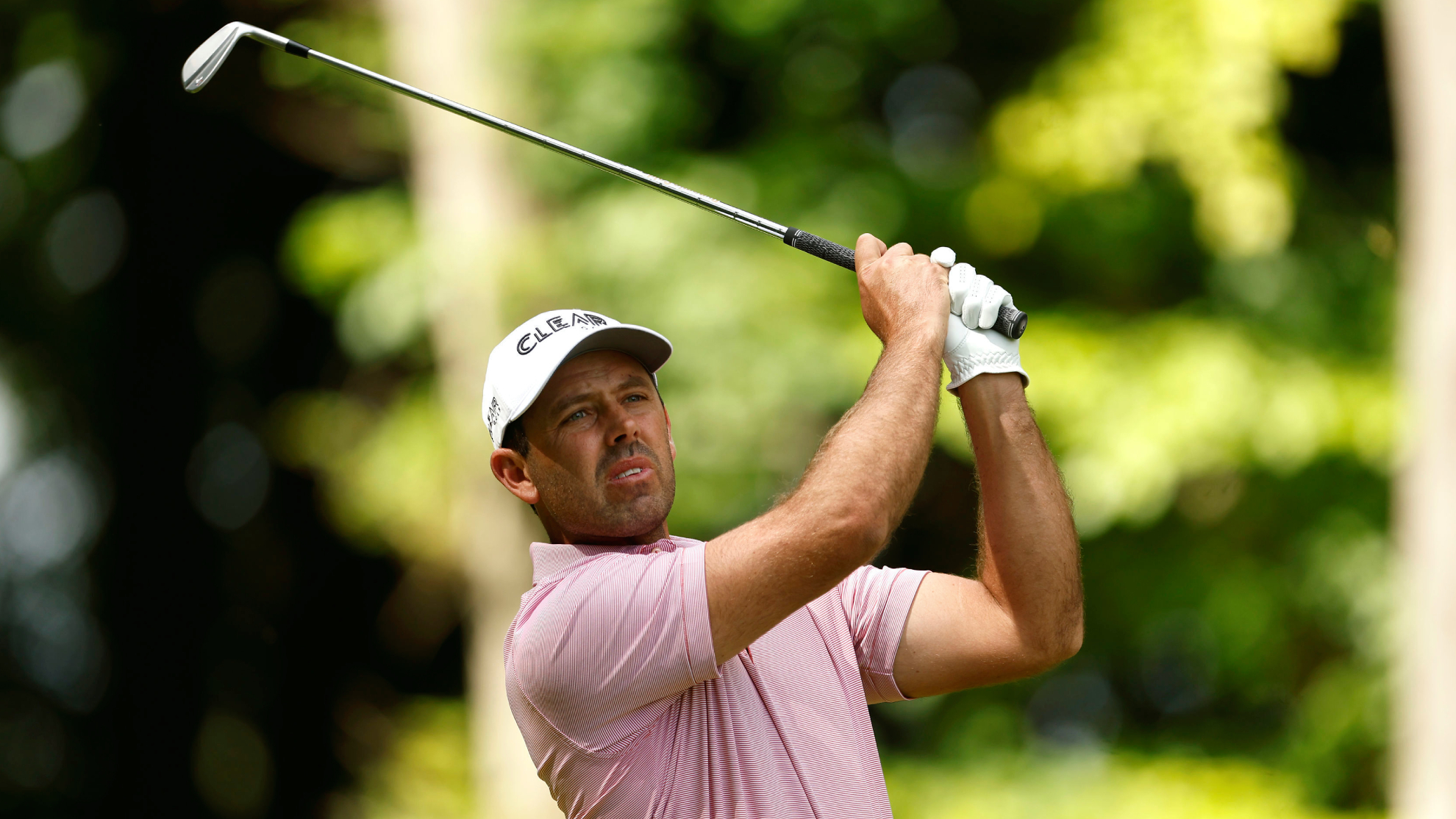 Schwartzel, lanzado a por los cuatro millones del primer LIV Golf Series