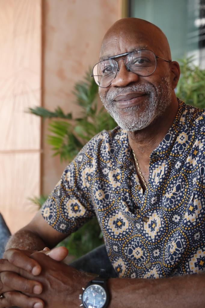 Edwin Moses: "El camino para llegar al oro olímpico no es el que la ...