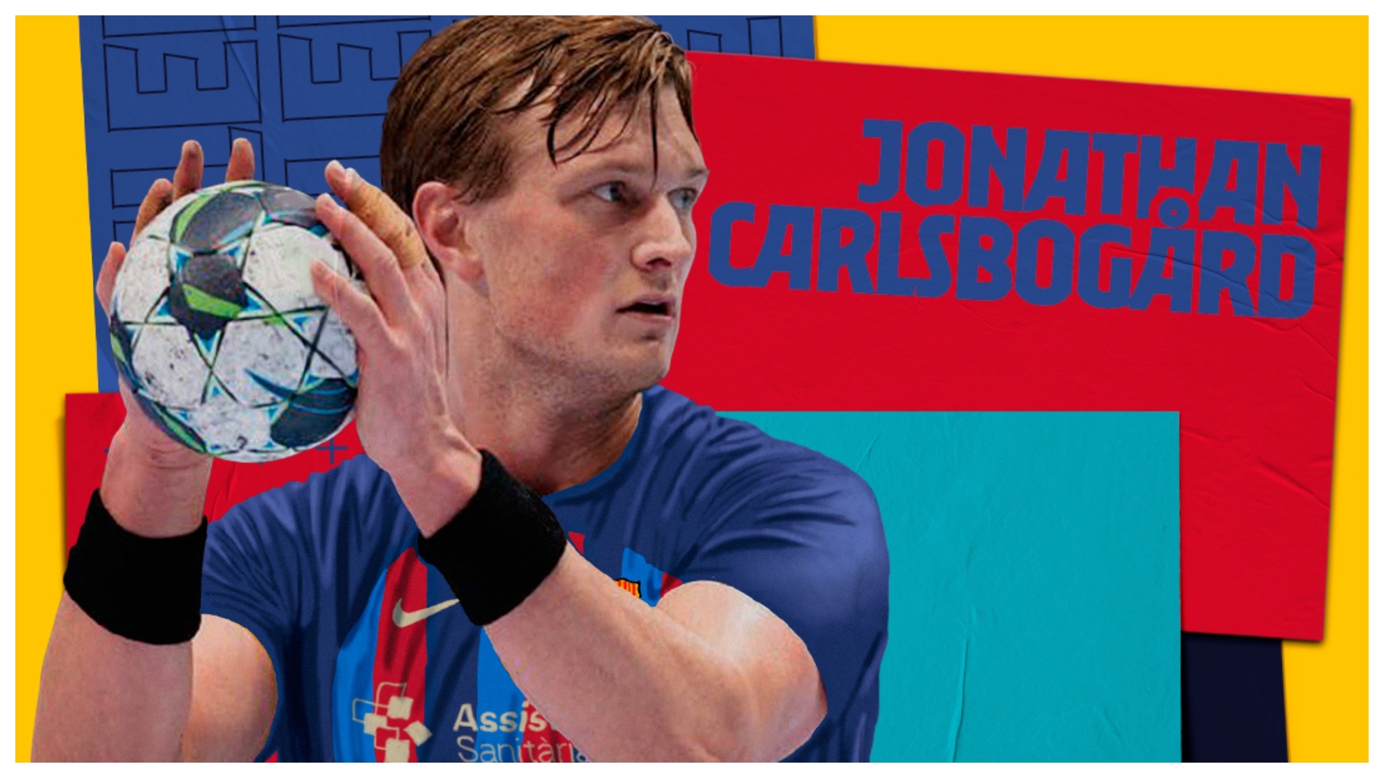 El lateral internacional sueco Carlsbogard, tercer fichaje del ...