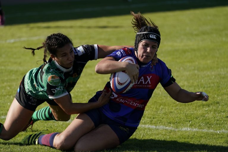 El Majadahonda gana la Supercopa femenina Iberdrola en un gran segundo tiempo ante Corteva Cocos