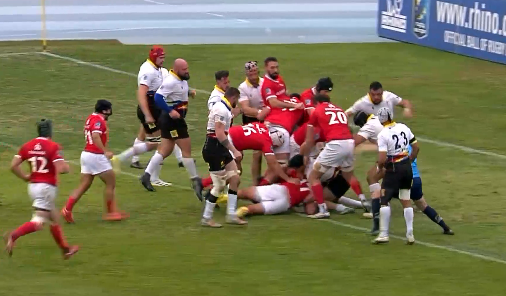 Portugal será el rival de España en semifinales del Europeo