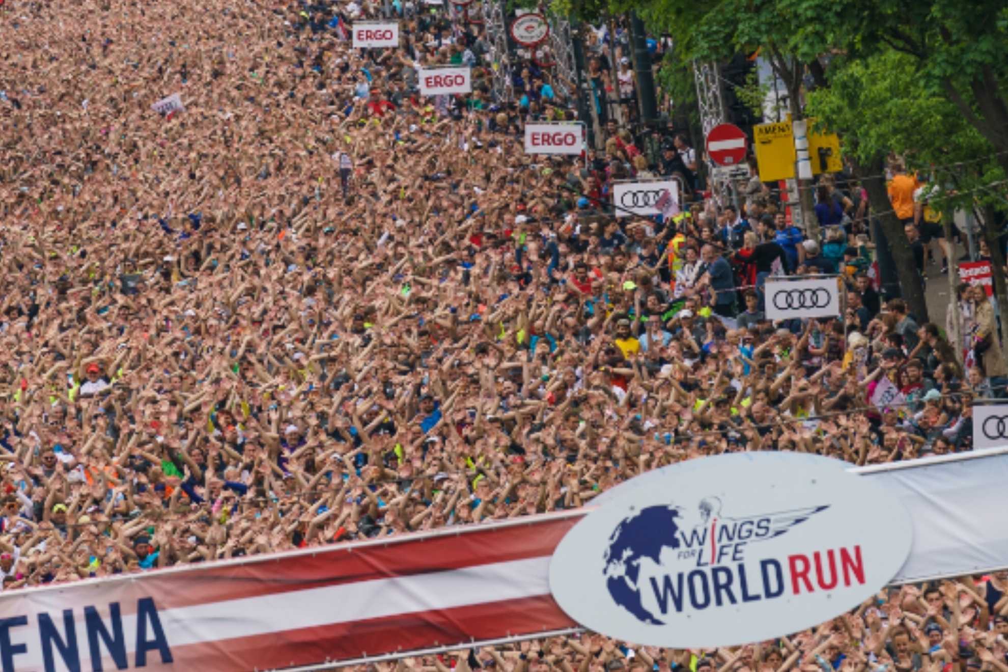 El tenista paralímpico Cisco García, nuevo embajador de Wings for Life ...