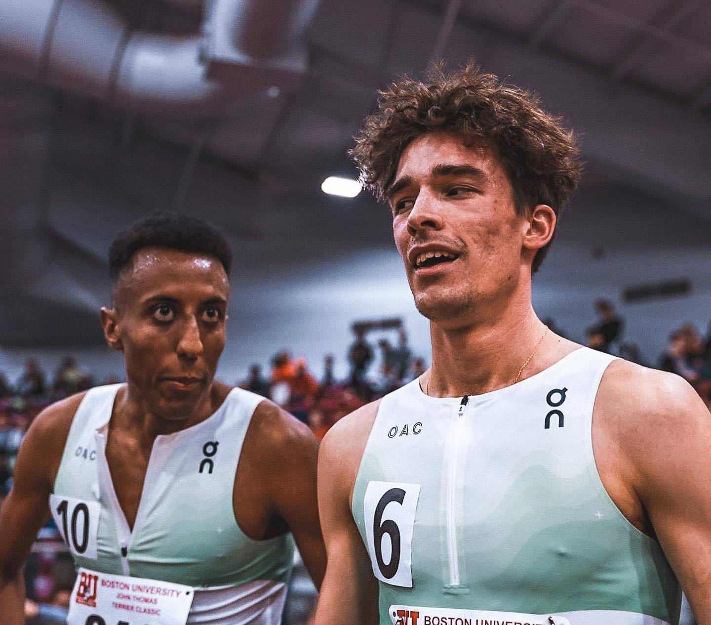 Mario García Romo: "En París tendremos más de un español con opciones ...