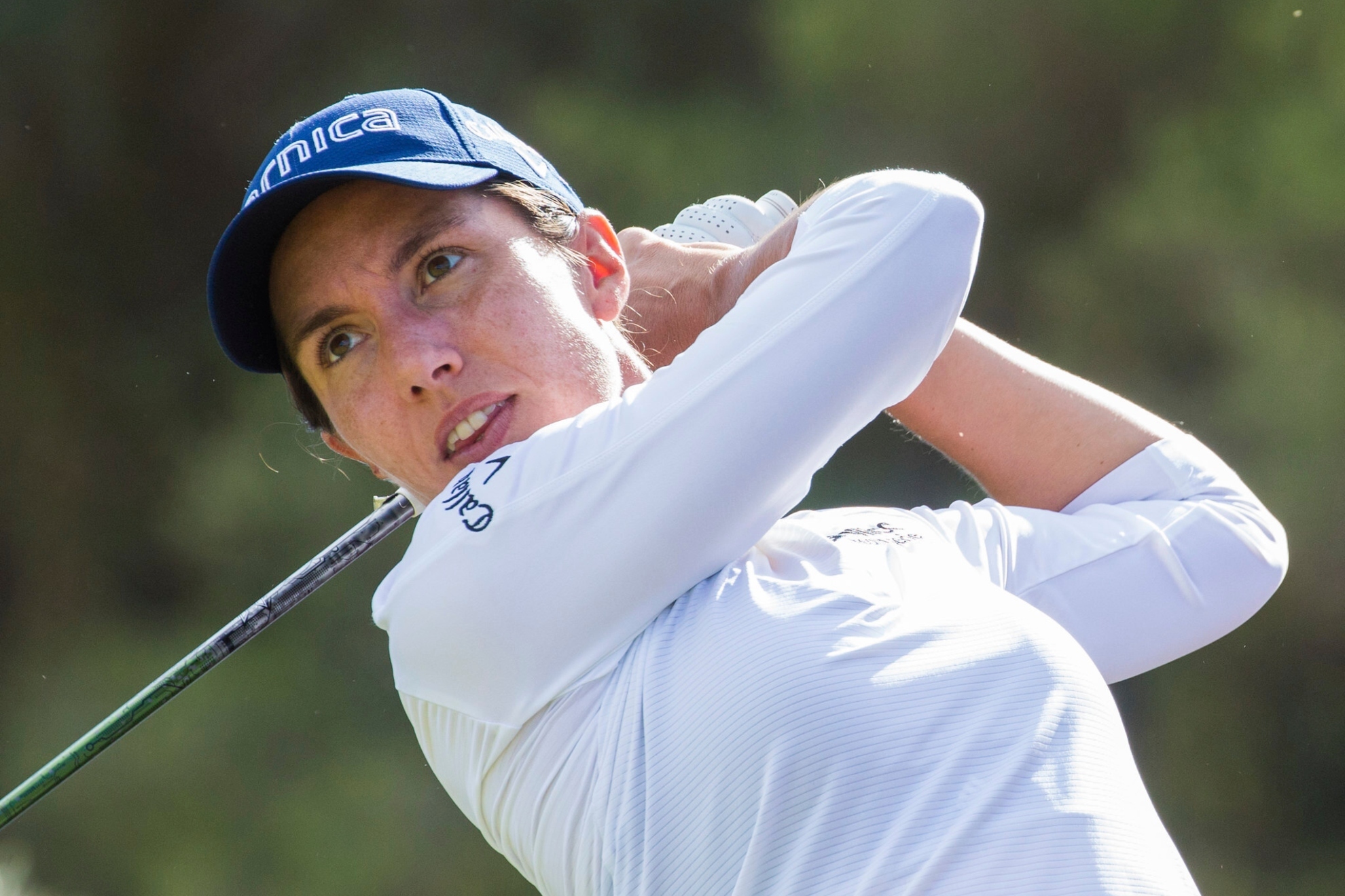 Ciganda se queda fuera del Open Británico