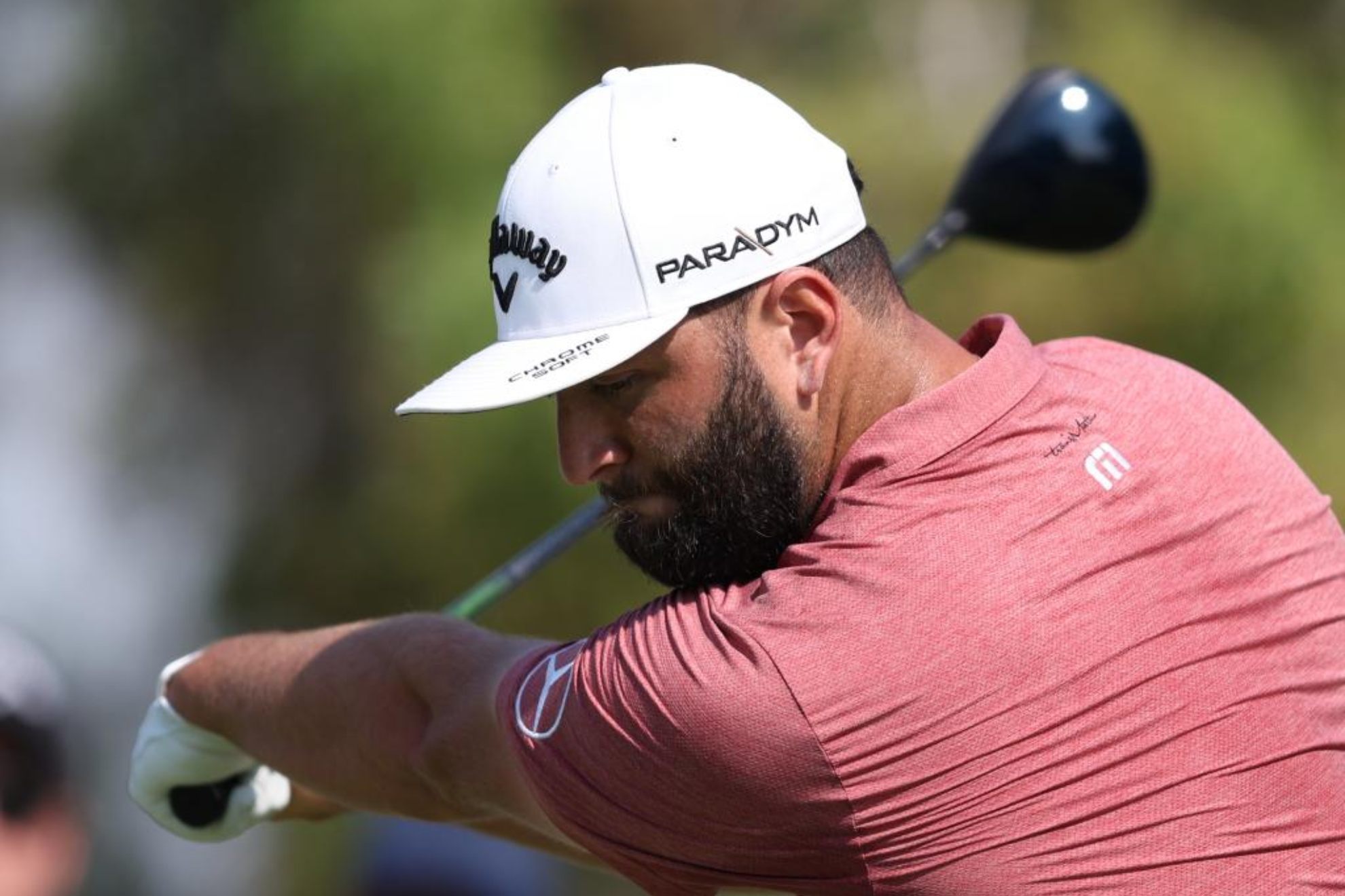 Jon Rahm despide su año mágico con un quinto puesto en Dubái