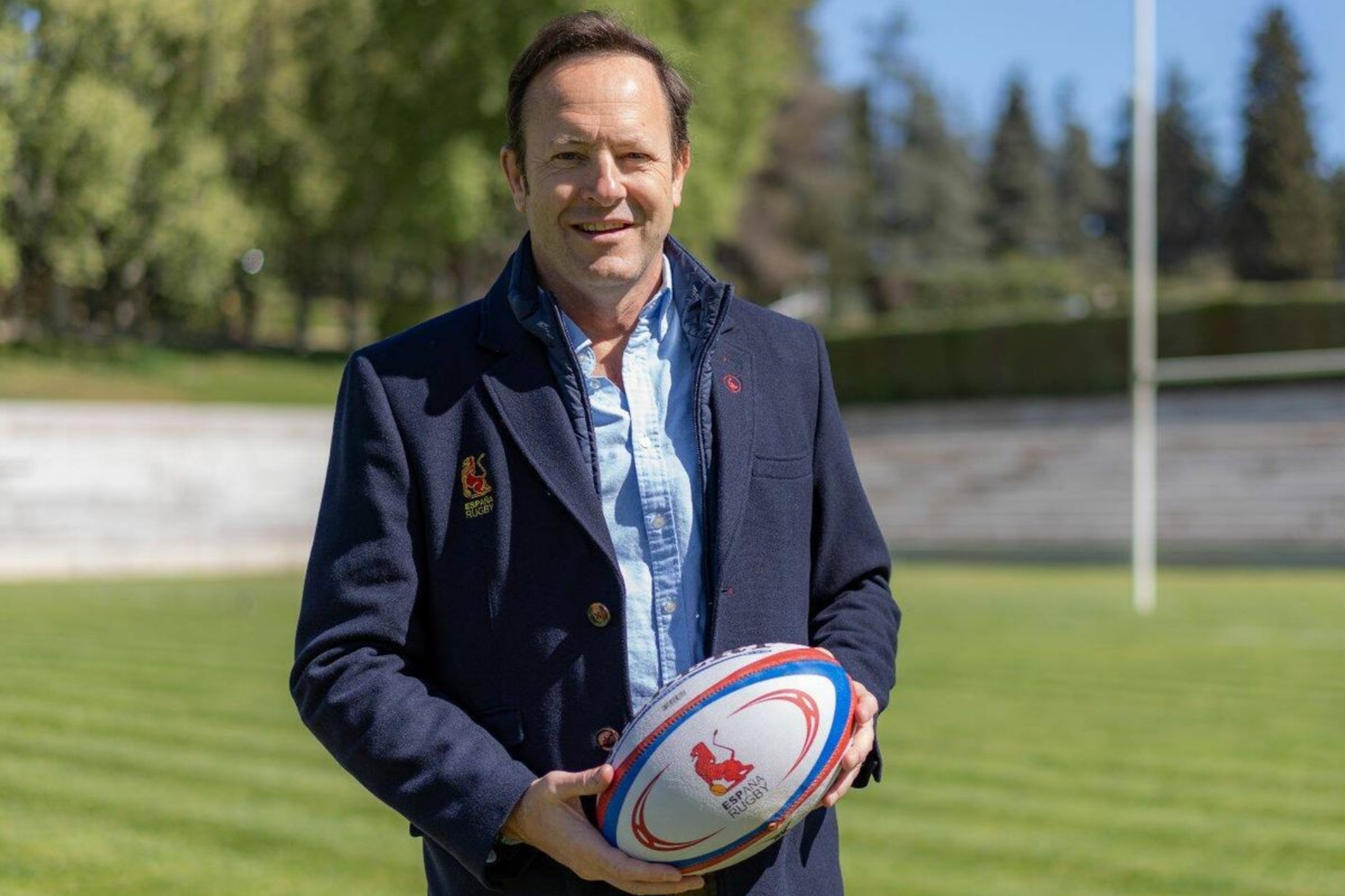 El rugby español dispara sus ingresos y presenta un presupuesto récord