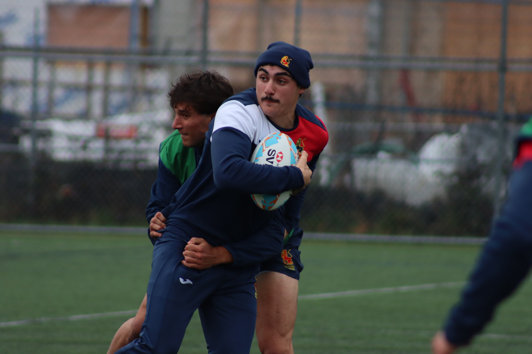 Leones y Leonas quieren afianzar su progresión en las Series de Vancouver