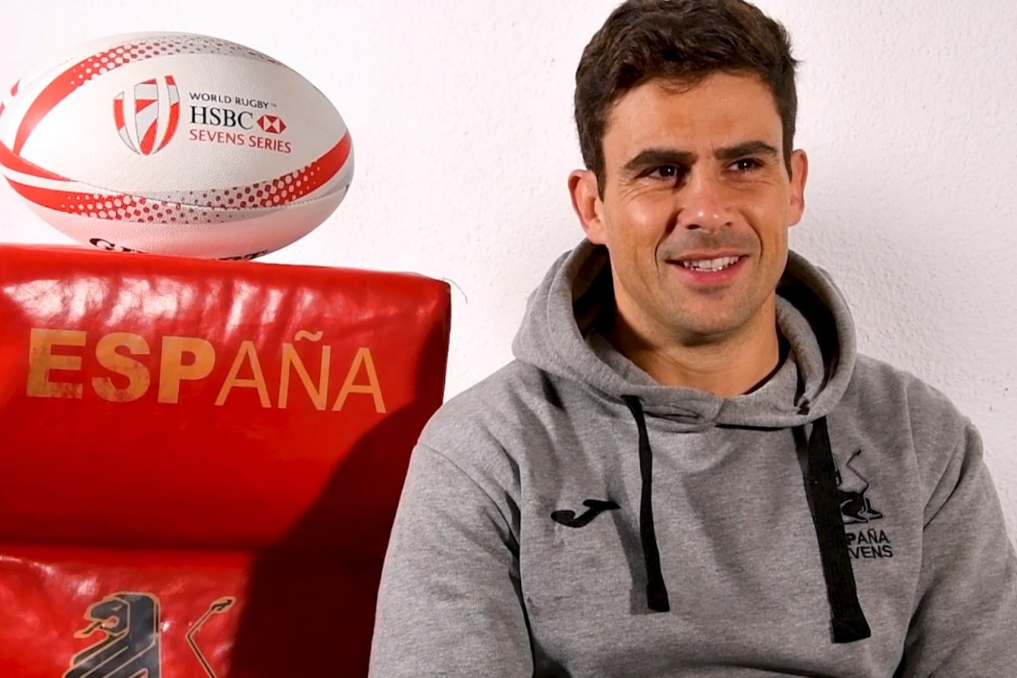 Paco Hernández: "El trabajo está dando sus frutos"