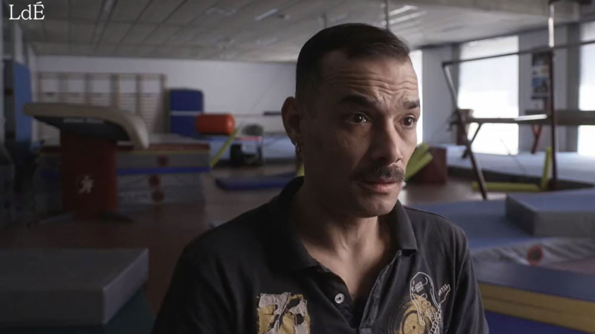 Gervasio Deferr: "Tras la retirada empieza la pesadilla, años de ...