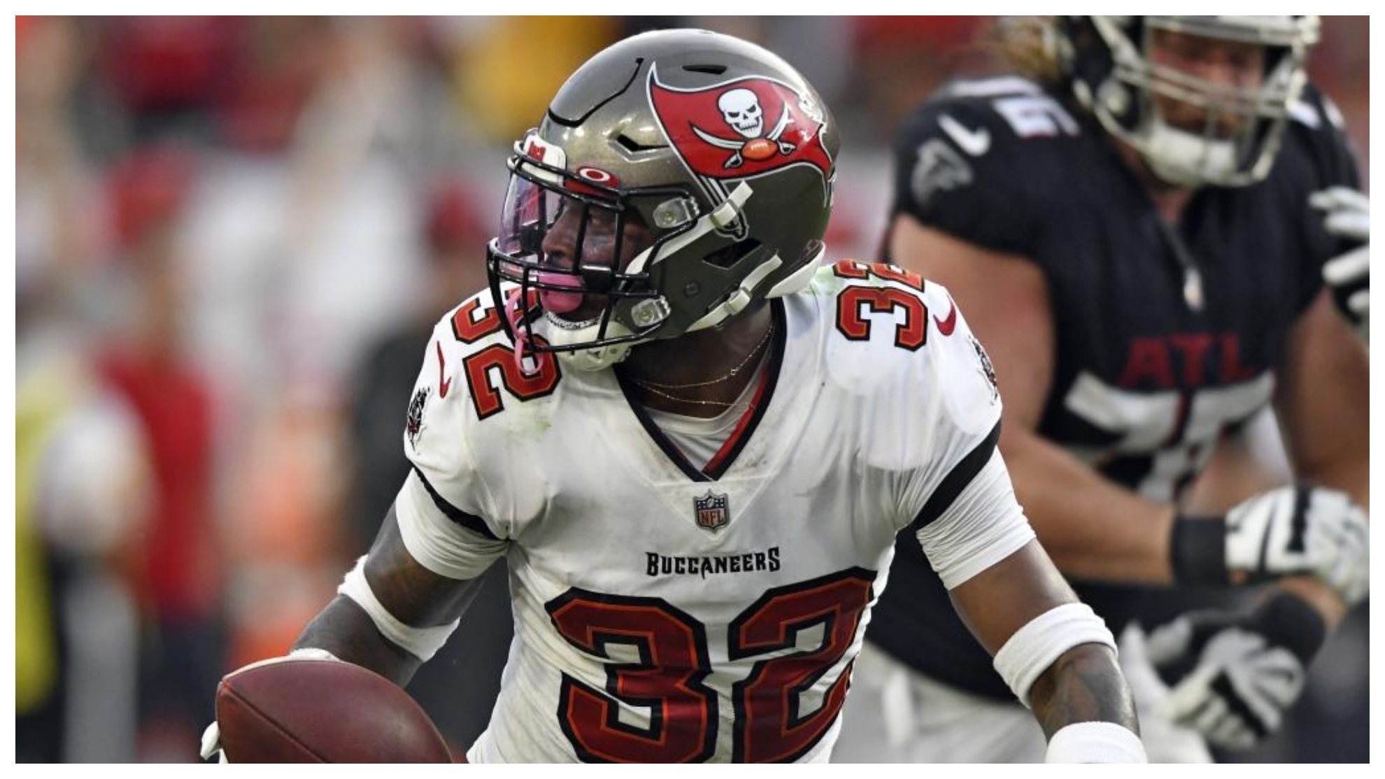 Seattle Seahawks - Tampa Bay Buccaneers, en el estreno de la NFL en Múnich