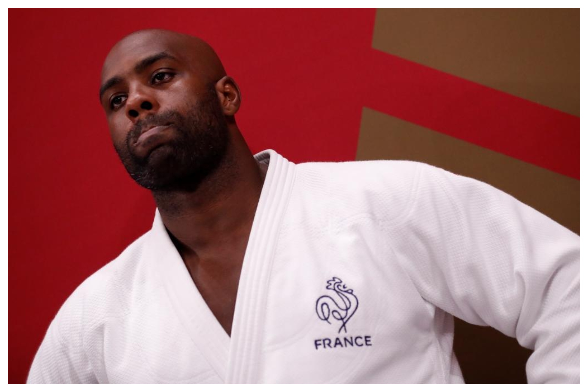 El francés Teddy Riner logra su undécimo título mundial