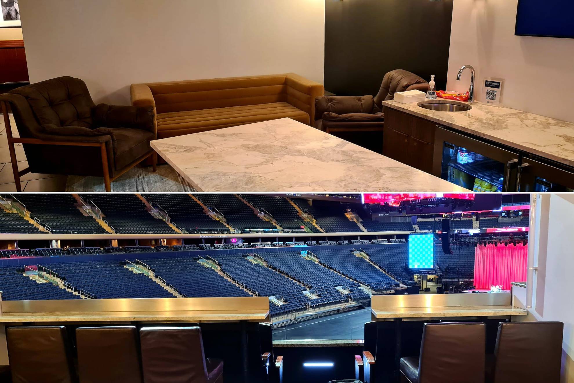 Los secretos del Madison Square Garden, el recinto que inspiró el nuevo ...